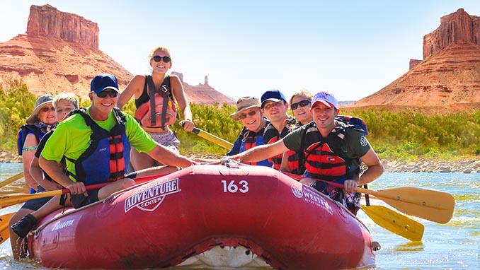 Things to Do in Moab