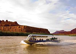 Group Tours in Moab